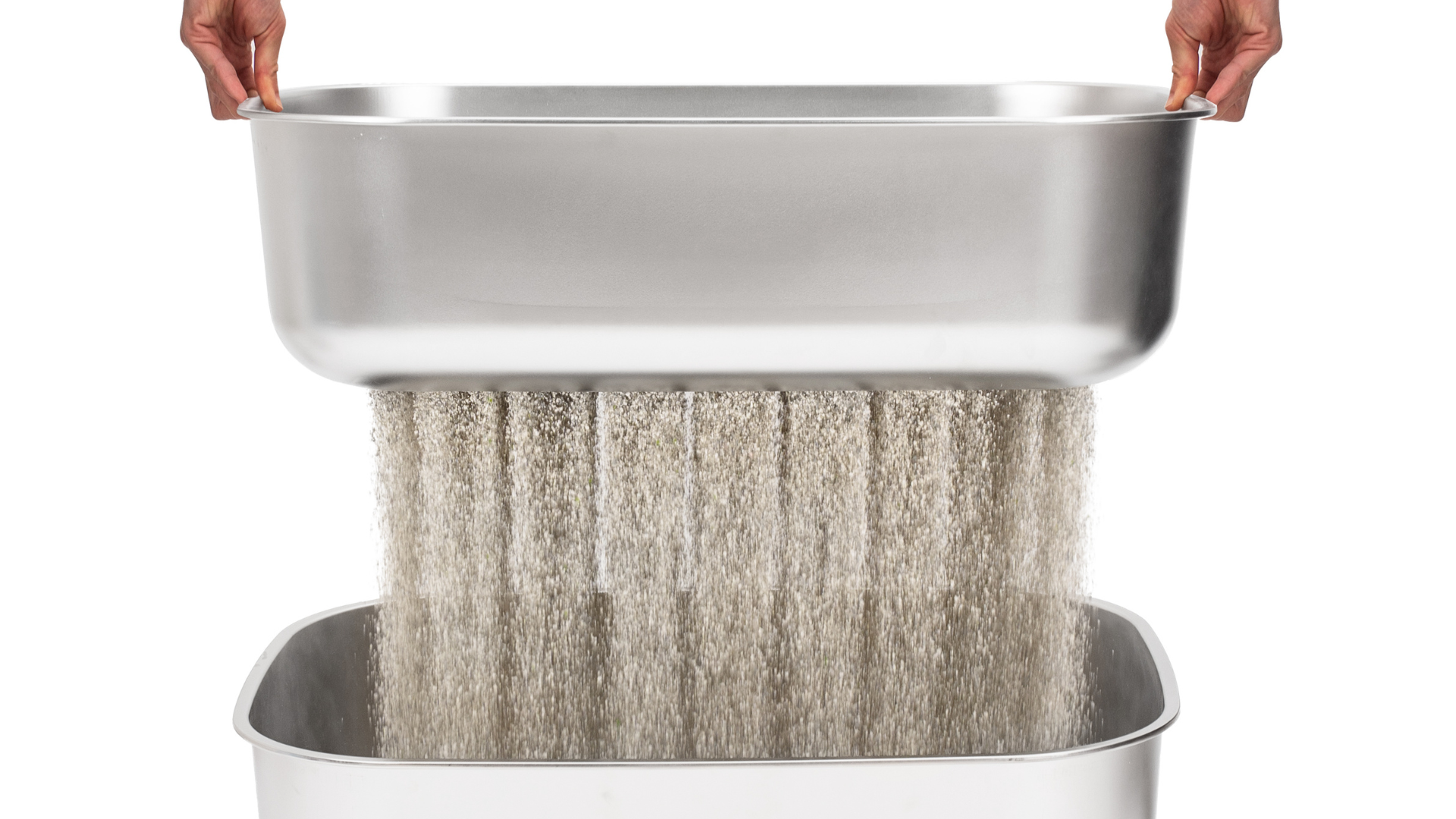 Stainless Steel Litter Box with Sifter: A Guide for Effortless Cleanin